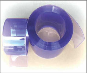 PLASTIC AIR CURTAIN 200mm X 2mm X 50m – LECOL ONLINE SHOPPING