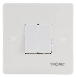 TRONIC 2G 2W SLIM SWITCH TRTRK5122 – LECOL ONLINE SHOPPING